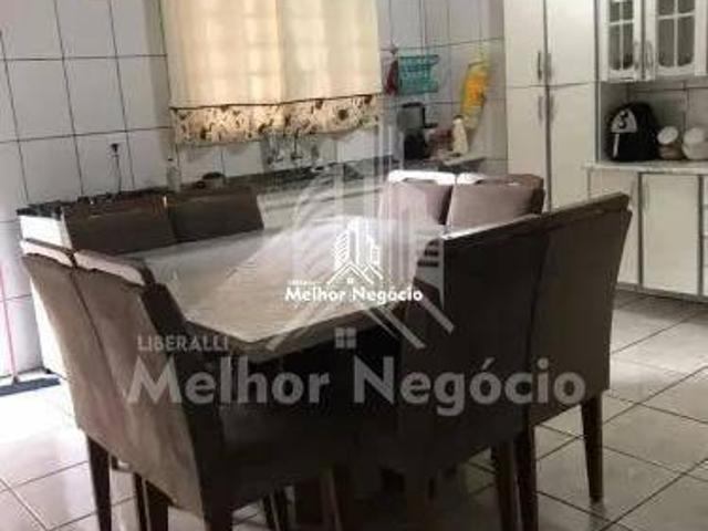NÃO ACEITA FINANCIAMENTO Casa Sobrado com 03 Quartos, à venda no bairro Remanso Campineiro em Hort