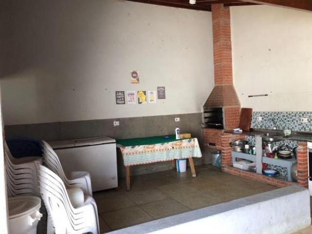 NÃO ACEITA FINANCIAMENTO Chácara a venda com 03 dormitórios, Bairro Água Branca