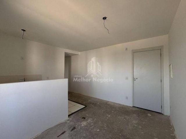 NÃO ACEITA FINANCIAMENTO Apartamento com 2 quartos 1suíte no condomínio Residencial Acaiá em Hor