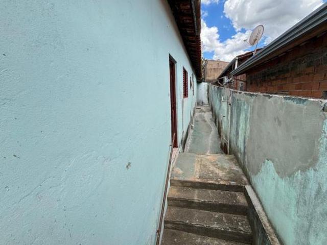 NÃO ACEITA FINANCIAMENTO JARDIM LISA