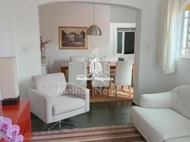 NÃO ACEITA FINANCIAMENTO Sobrado com 3 quartos 1 suíte à venda em Campinas SP