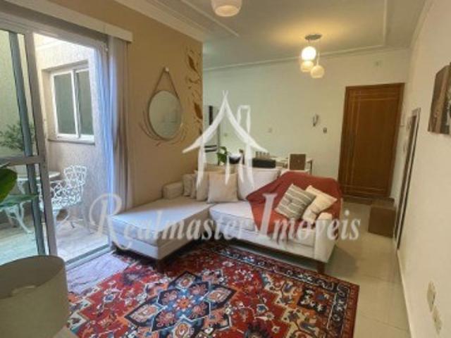 Apartamento a venda no Casa Branca Santo André 3 Dorms