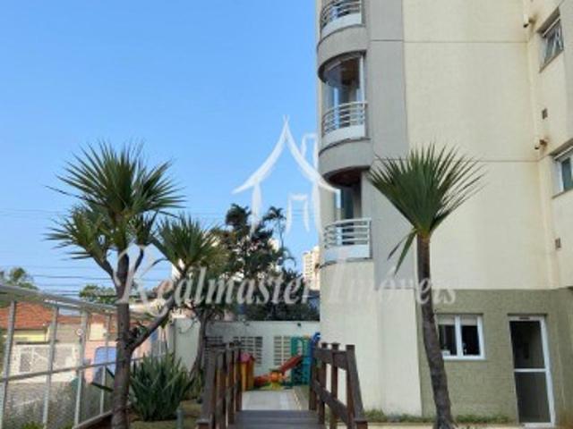 Apartamento a venda no Casa Branca Santo André 3 Dorms