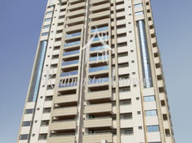 Apartamento a venda no Centro Santo André 3 Dorms