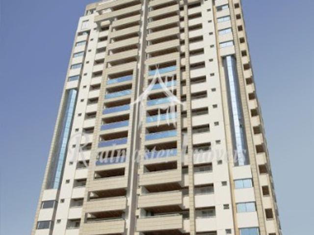 Cobertura a venda no Centro Santo André 3 Dorms