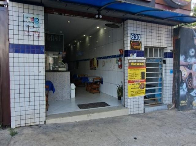 Não Informado a venda no Baeta Neves São Bernardo do Campo 1 Dorms