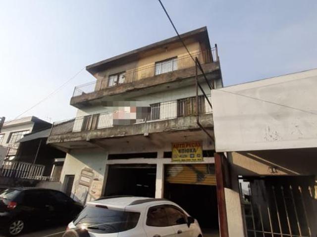 Não Informado a venda no Helena Maria Osasco 5 Dorms