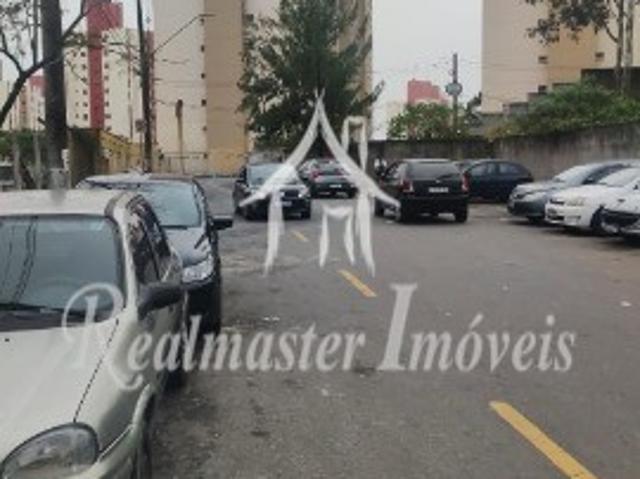 Apartamento a venda no Jardim Santa Cristina Santo André 1 Dorms