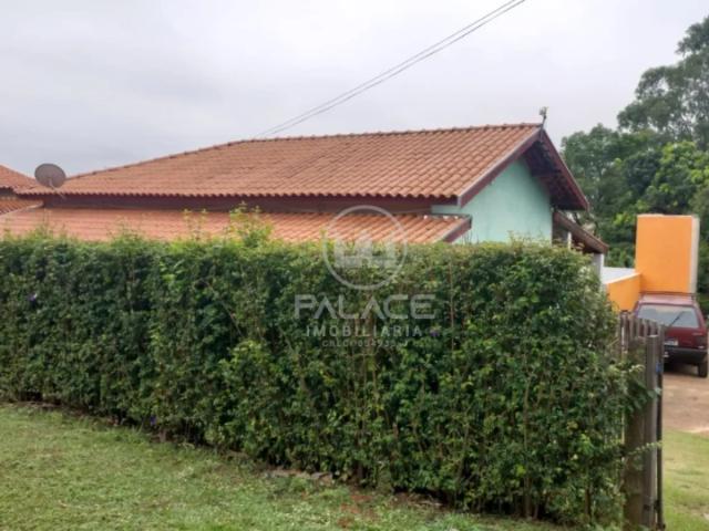 Não Informado a venda no Serra Verde Piracicaba 2 Dorms