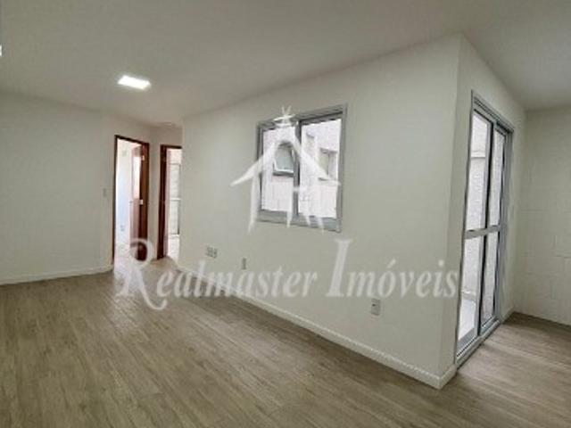 Apartamento a venda no Parque das Nações Santo André 2 Dorms