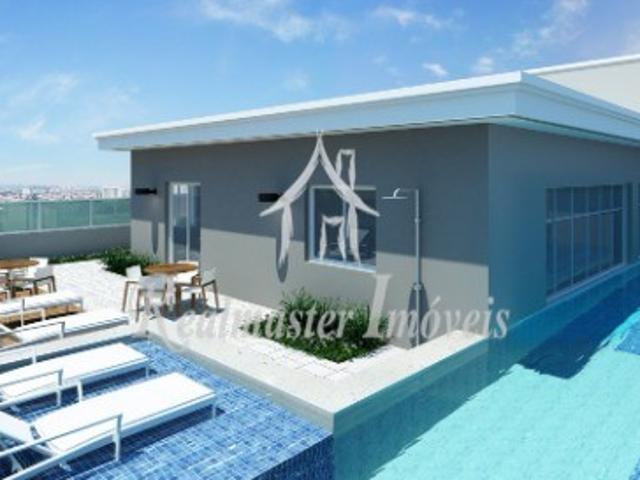 Apartamento a venda no Rudge Ramos São Bernardo do Campo 2 Dorms