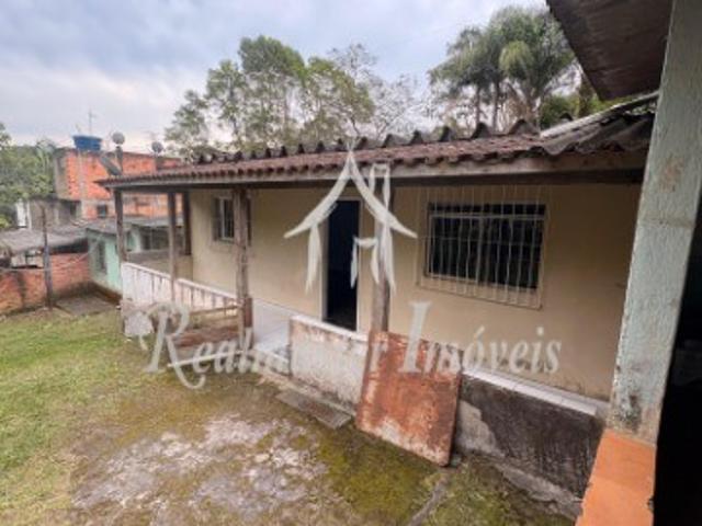 Chácara a venda no TATETOS SÃO BERNARDO DO CAMPO 3 Dorms