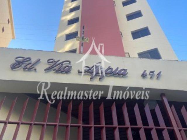 Apartamento a venda no Vila Bastos Santo André 3 Dorms