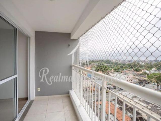 Apartamento a venda no Vila Conceição Diadema 2 Dorms