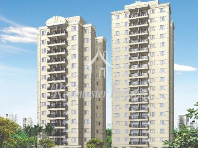 Apartamento a venda no Vila Gonçalves São Bernardo do Campo 2 Dorms
