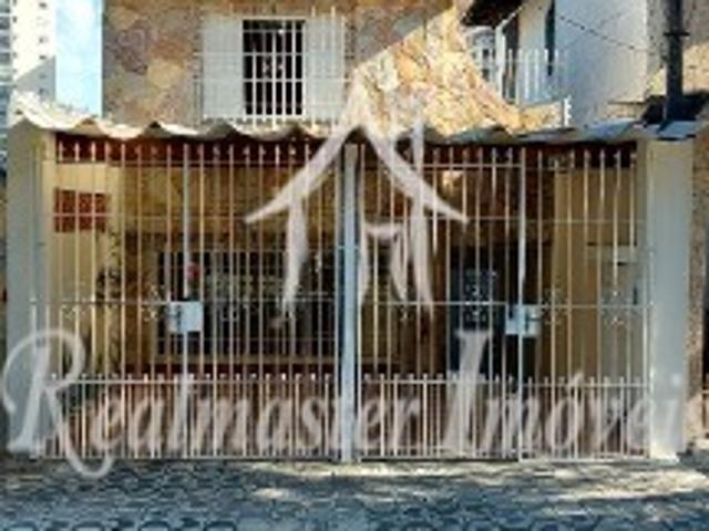 Sobrado a venda no Vila Primavera São Bernardo do Campo 2 Dorms