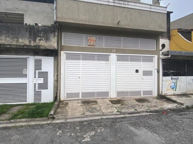 Não Informado para alugar no Batistini São Bernardo do Campo 2 Dorms