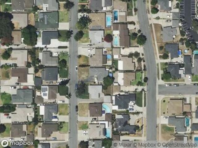 N O Malley Ave
