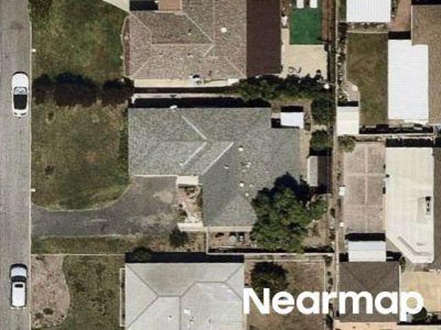 N O Malley Ave