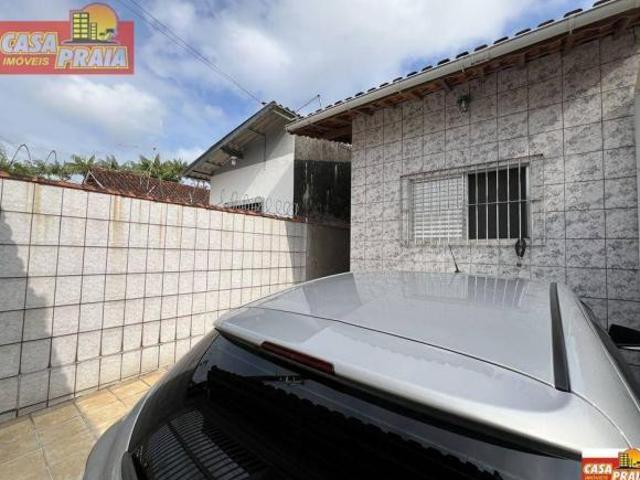 NÃO PERCA 219.900,00 CASA 2 QUARTOS 500 MTOS DA PRAIA Balneário Itaoca