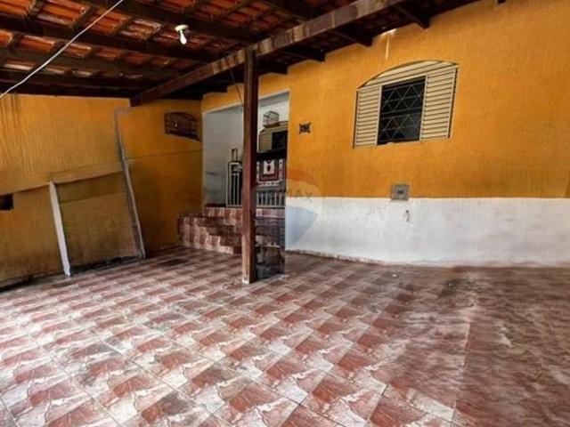 CASA DE 3 QUARTOS QR 404 SAMAMBAIA NORTE