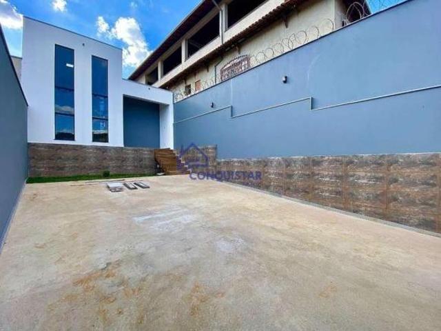 Não perca a oportunidade de realizar o sonho de morar no bairro Canaã!