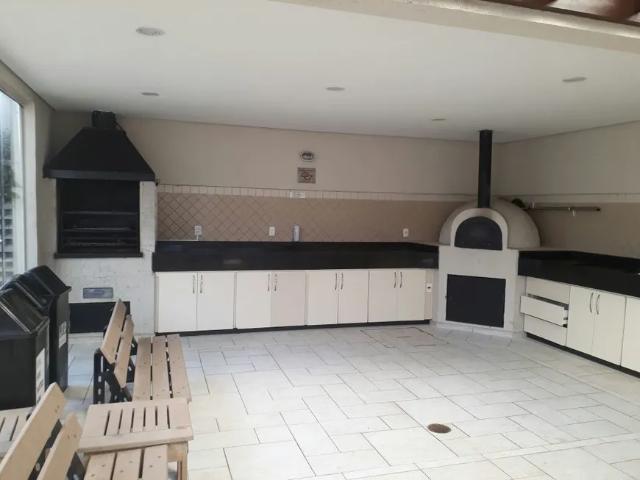 Não perca essa oportunidade! Lindo apartamento com lazer completo e ótima localização!