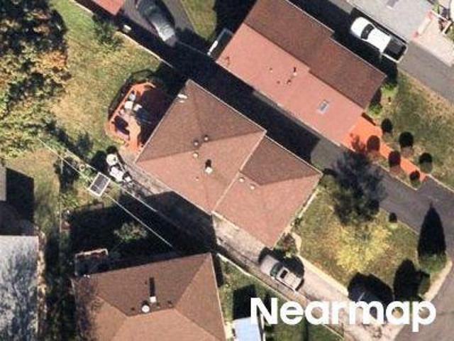 N Oak Ave