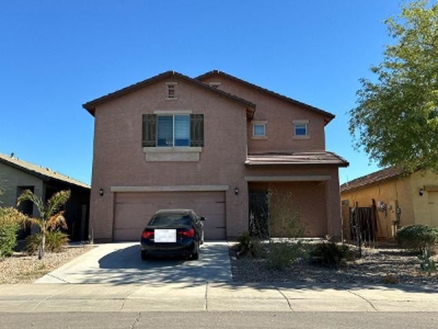N Oak Dr