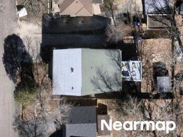 N Oak St