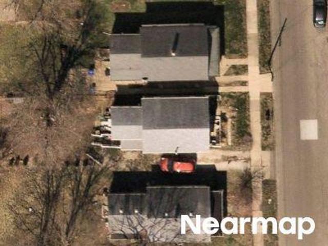 N Oak St