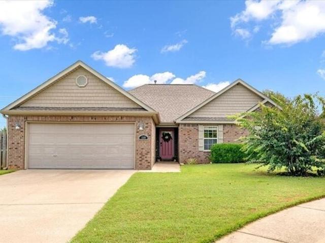 N Oakhaven Pl, Fayetteville, Home For Sale