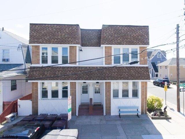 N Oakland Ave Unit B, Ventnor, Condo For Sale