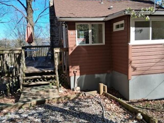 N Oakwood Trl, Monroe, Home For Sale