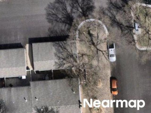 N Oberlin Cir