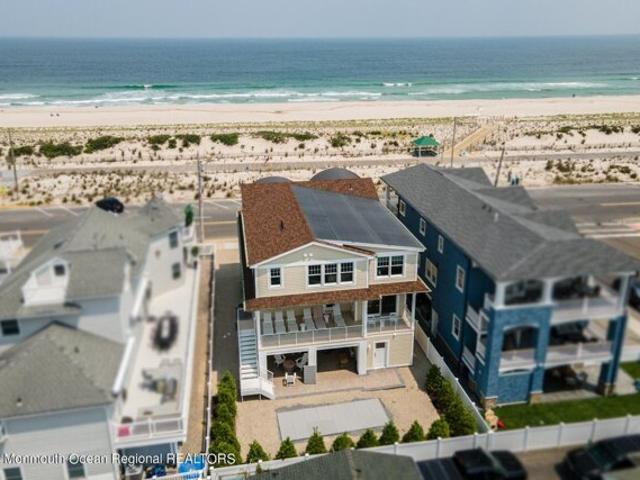 N Ocean Ave, Seaside Park, Home For Sale