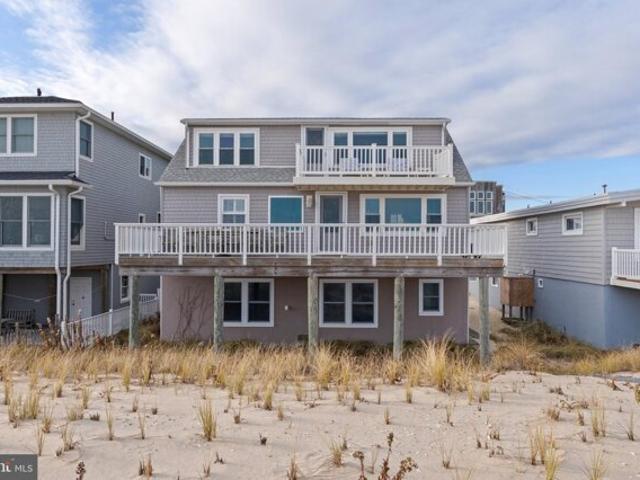 N Ocean Ave, Surf City, Home For Sale