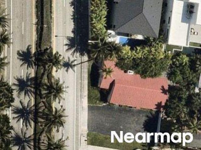 N Ocean Blvd