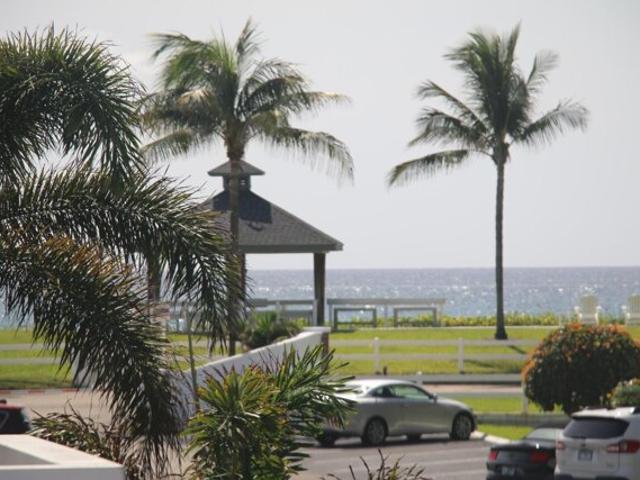 N Ocean Blvd Apt, Ocean Ridge, Condo For Sale