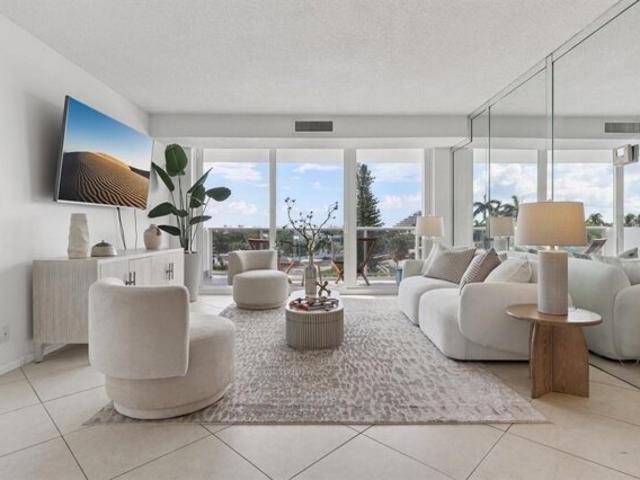 N Ocean Blvd Apt C, Fort Lauderdale, Condo For Sale