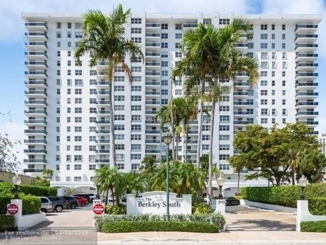 N Ocean Blvd Apt F, Fort Lauderdale, Condo For Sale