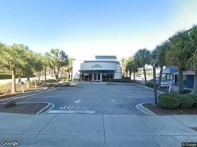 N Ocean Blvd, Myrtle Beach, SC 29582
