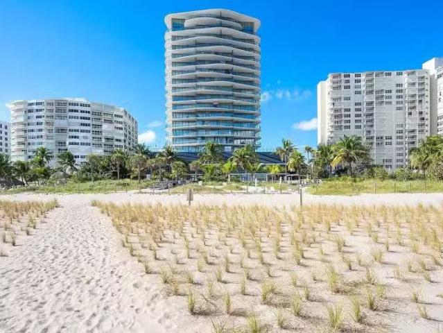 N Ocean Blvd, Pompano Beach, FL 33062