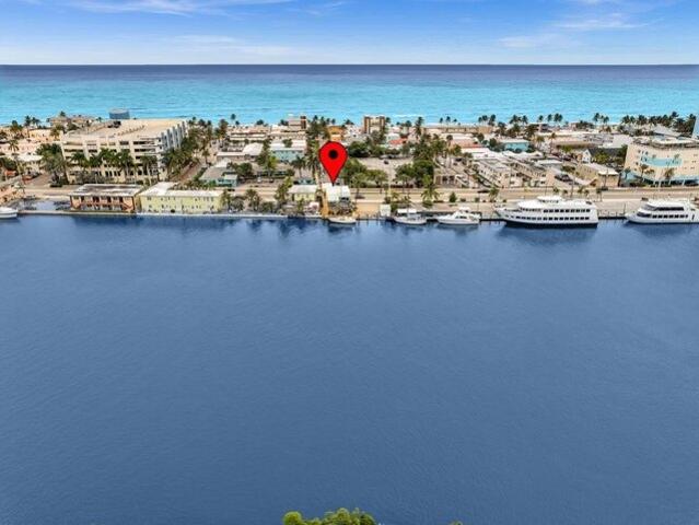N Ocean Dr Unit, Hollywood, Home For Sale