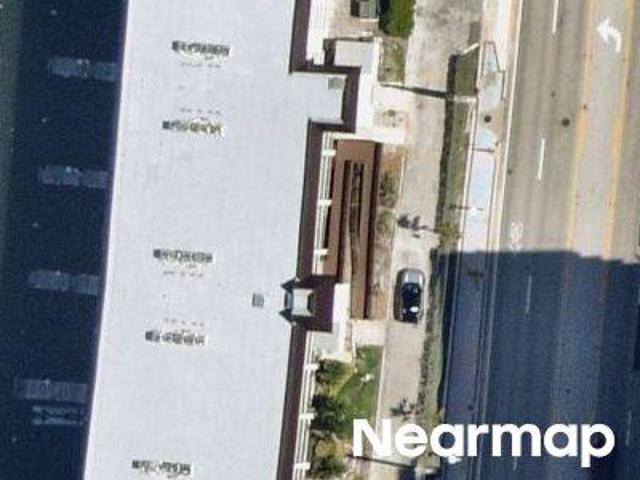 N Ocean Dr