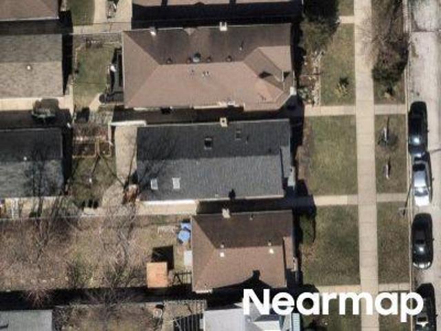 N Oconto Ave