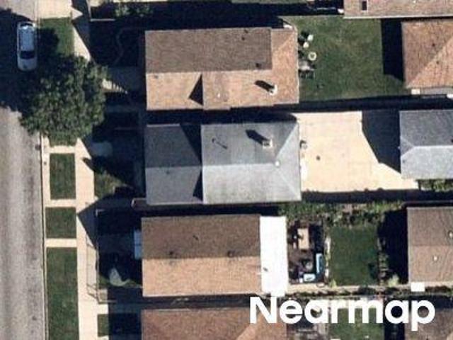 N Oconto Ave