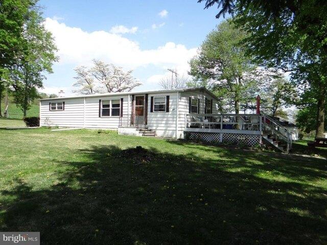 N Octorara Trl, Parkesburg, Home For Sale