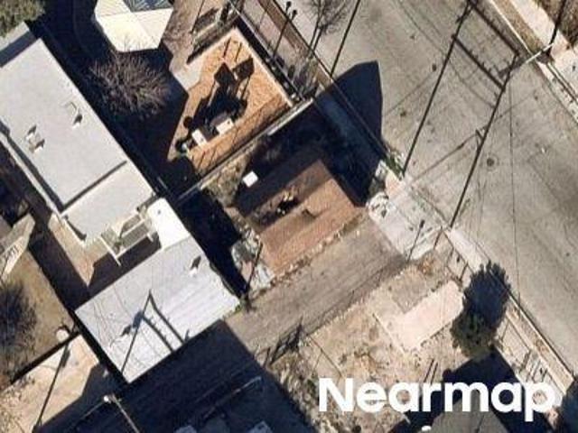 N Octavia St