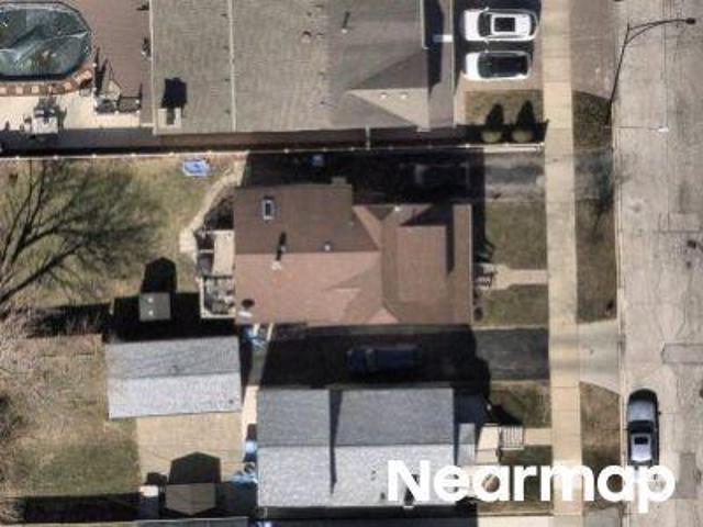 N Odell Ave